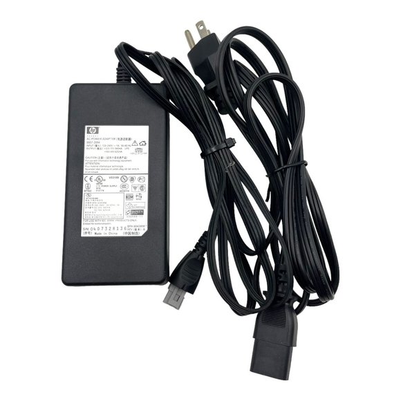 HP | Computers, Laptops & Parts | Hp 957278 Printer Ac Power Adapter ...